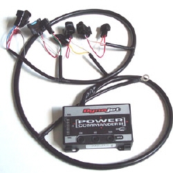 Power Commander III USB - K-F-Z GmbH